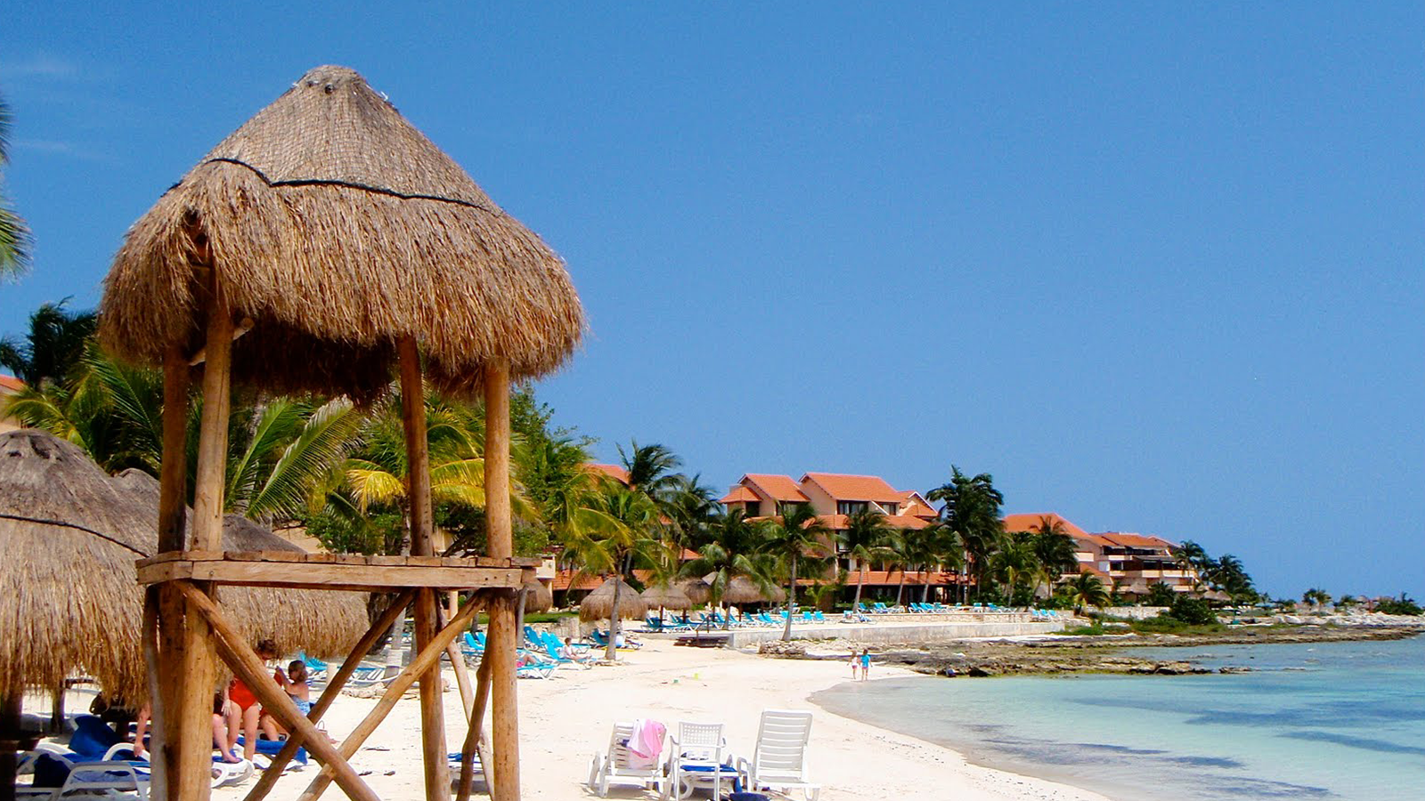 Xploramundo | Mayorista de Turismo